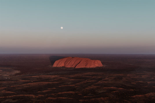 Rebirth | K'Gari Collection | Sacred Landscape Fine Art Photographic ...